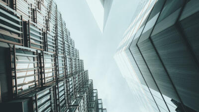 A Brief History of BIM