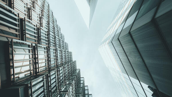 A Brief History of BIM