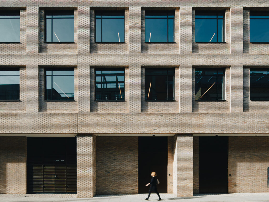 Advantages of BIM: A Collaboration Behind London's New Landmark